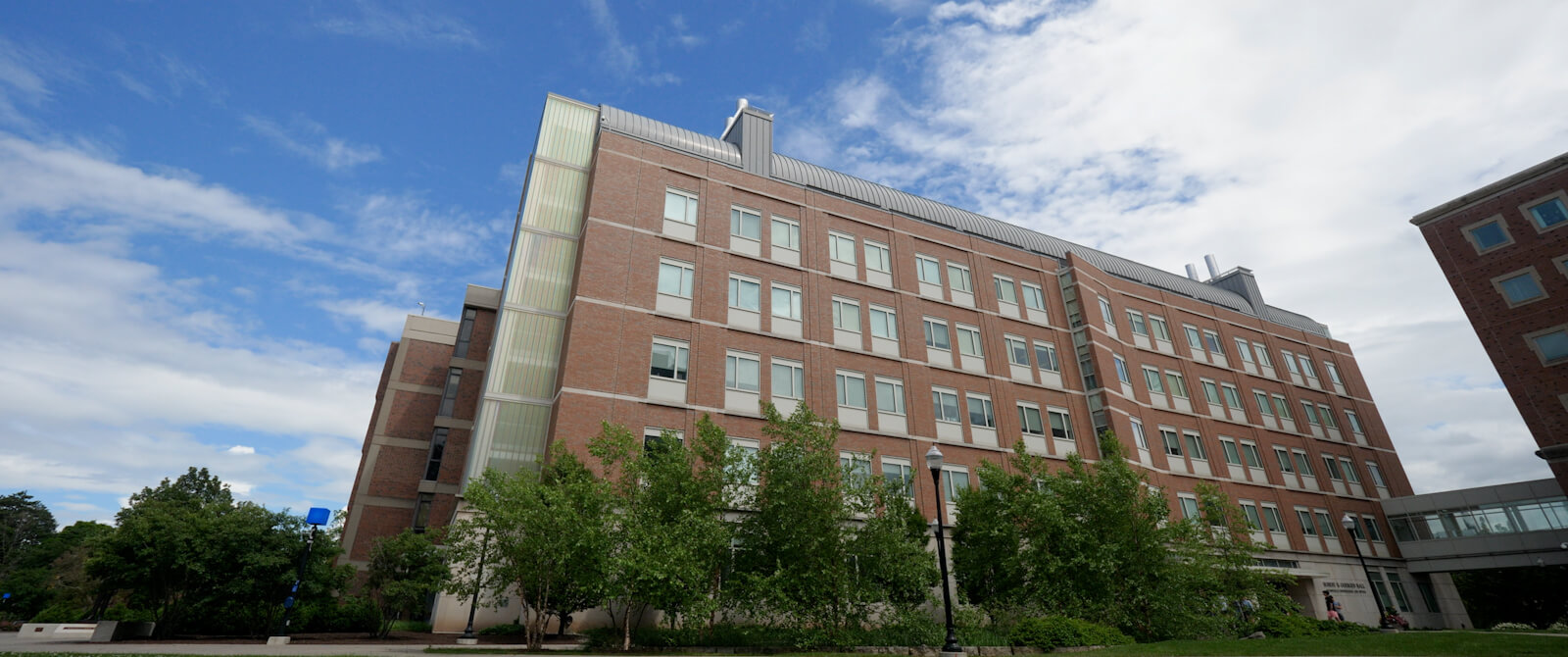 Hajim School of Engineering & Applied Sciences : University of Rochester
