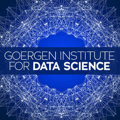 About Us : Goergen Institute for Data Science : University of Rochester