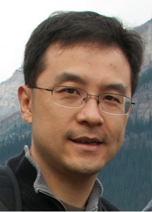 Home - Michael Huang