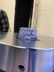 Biochar Bricks for Building Materials - Senior Design Day