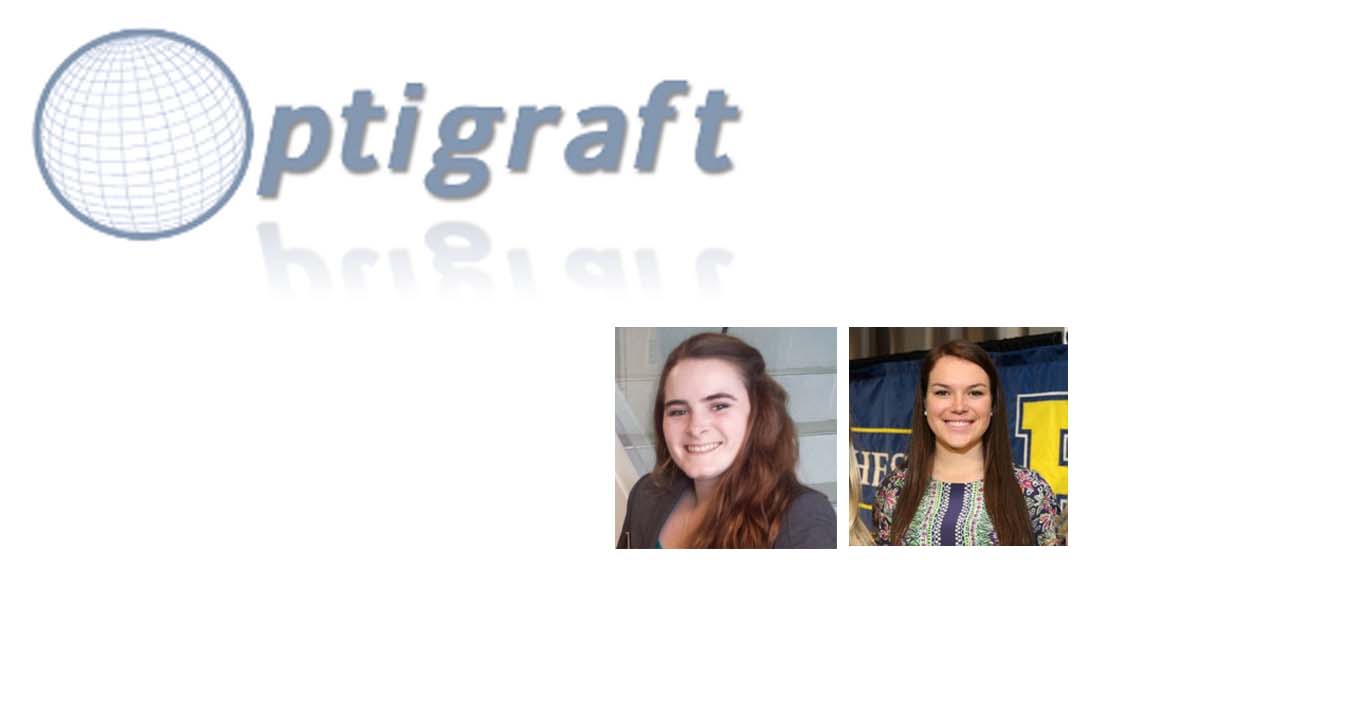 Optigraft Skin Graft Mesher - Senior Design Day