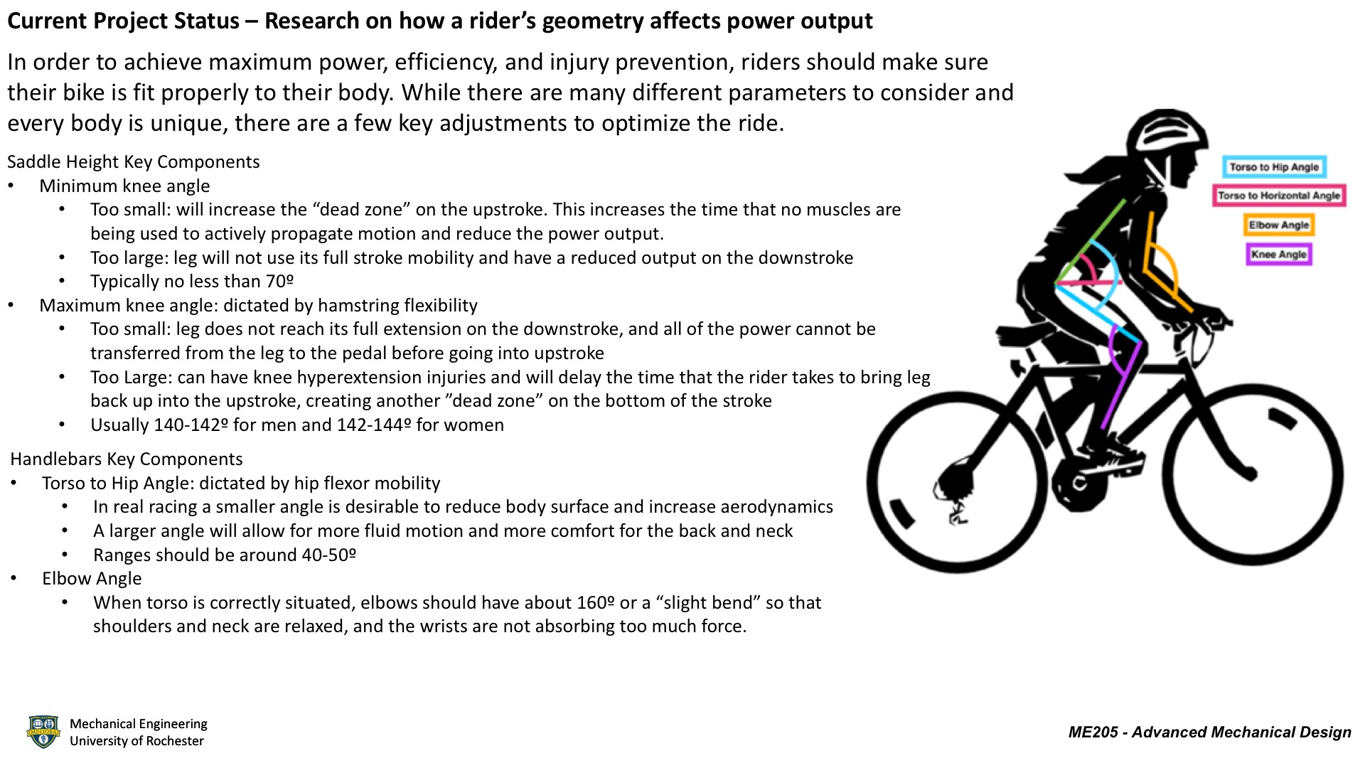 Interactive Bicycle Display for Rochester Museum and Science Center ...