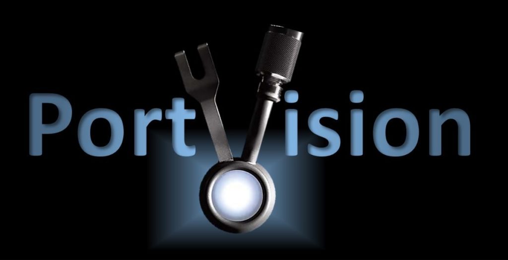 PortVision: Minimally Invasive Surgical Port to Reduce Muscle Creep ...