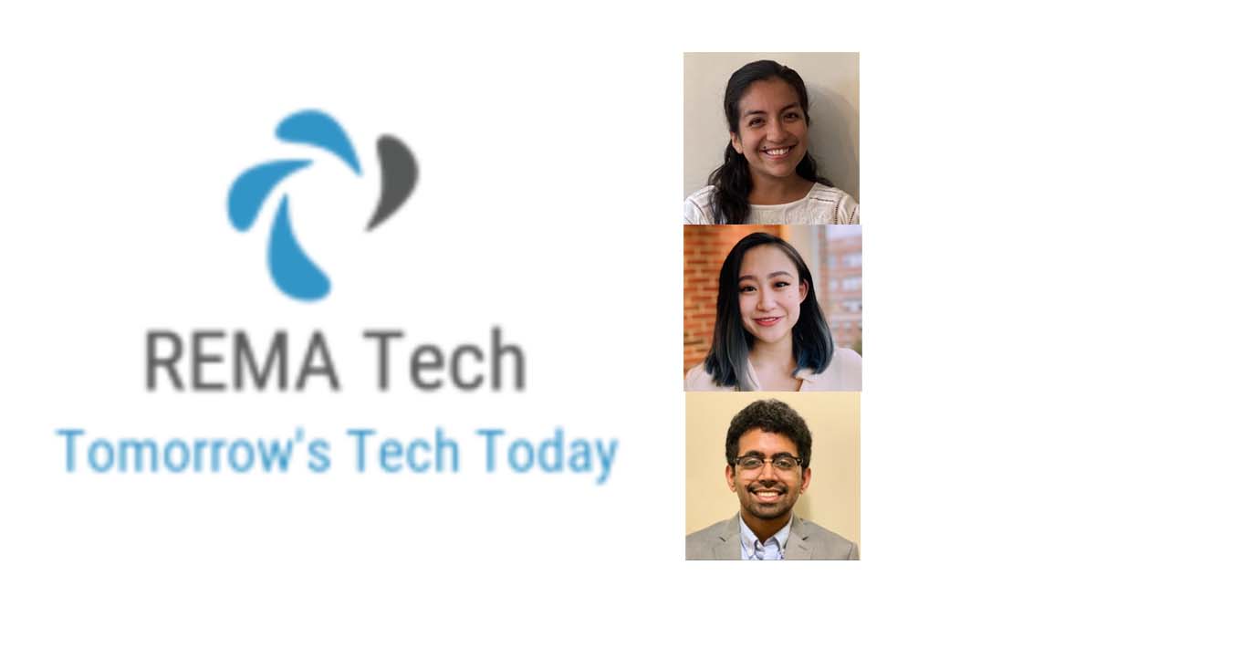 REMA Tech - Senior Design Day
