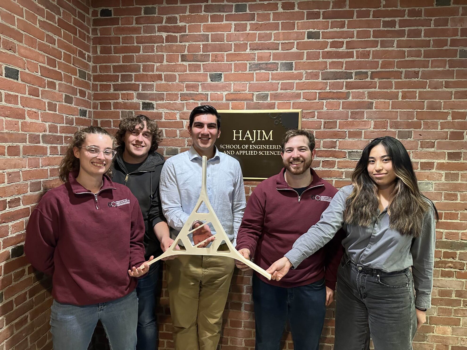 L3Harris - Senior Design Day