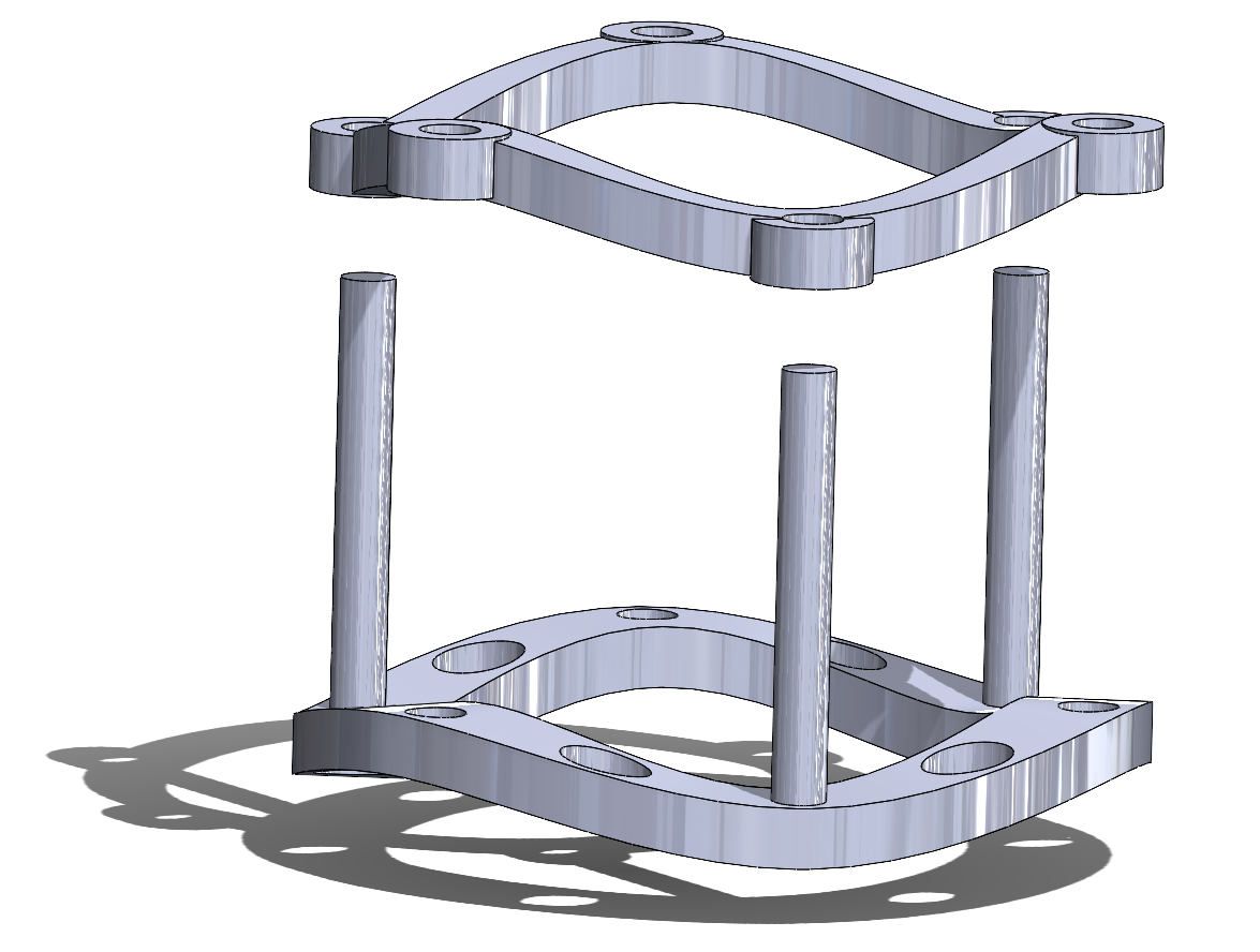 AortiSeal Ring Securement System - Senior Design Day